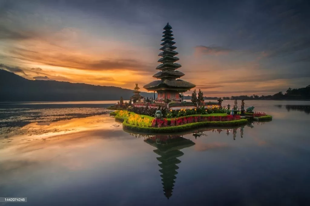 Paket Wisata Bali 3 Hari 2 Malam - IDR 1.399K